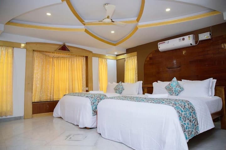 Vilva Suites - The Villa - Coimbatore