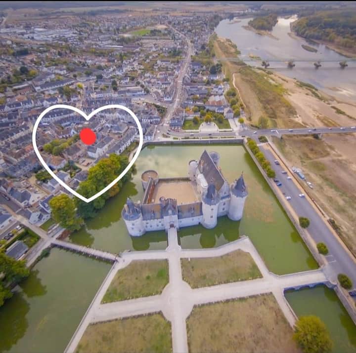 Bonnée Vacation Rentals & Homes - Centre-Val de Loire, France | Airbnb
