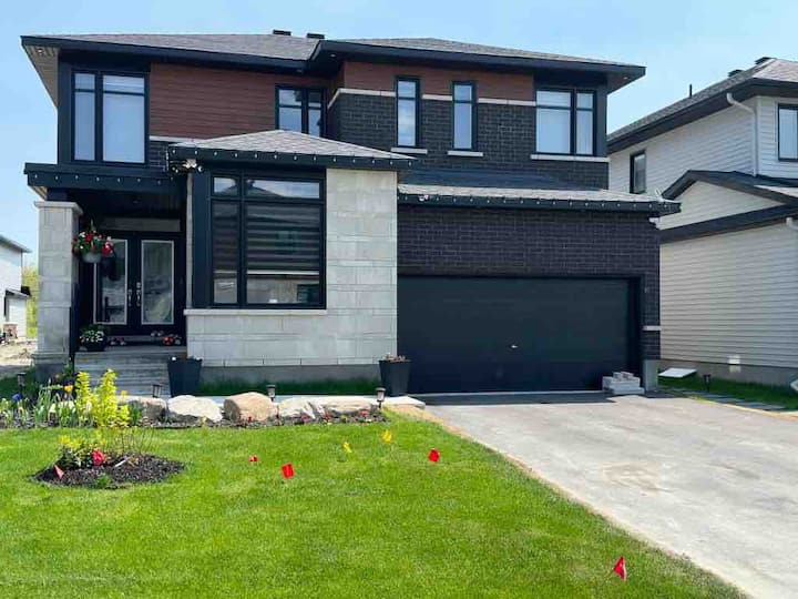 Trailsedge Residency In Modern Orleans - Ottawa