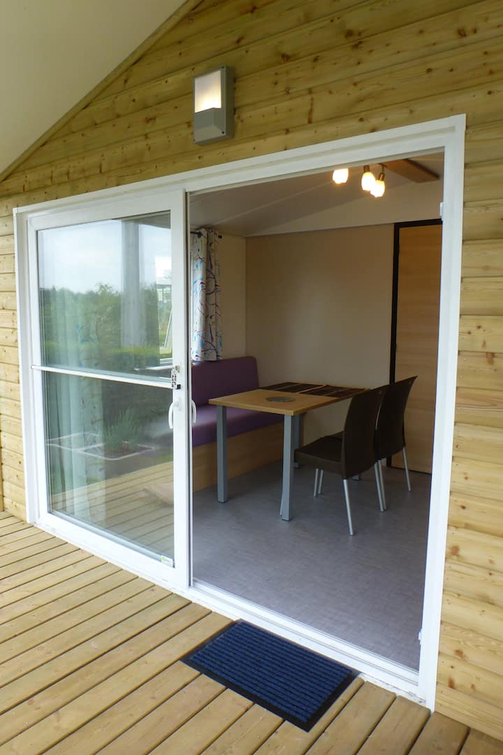 Hébergement Entier 1 Chambre Salle De Bain Cuisine - Plombières-les-Bains