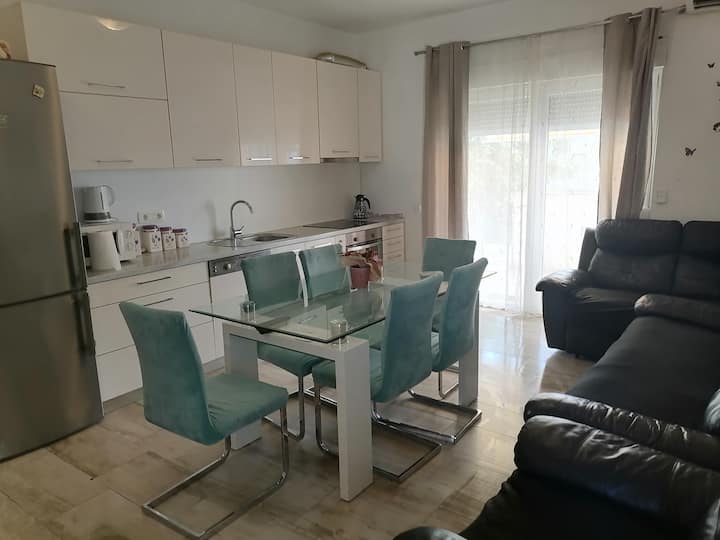 Apartments Seven Castles - Split