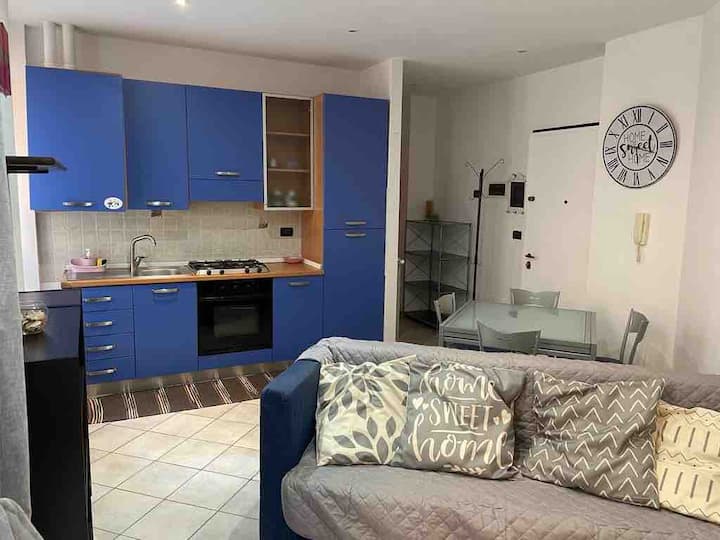 Casa Celeste, Home Away From Home! - Alassio