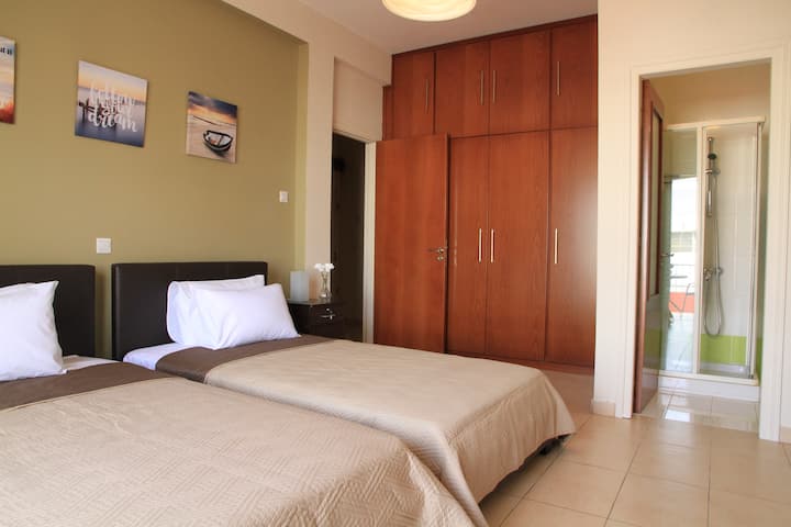Areti Luxury Room ,Ensuite - Ayia Napa