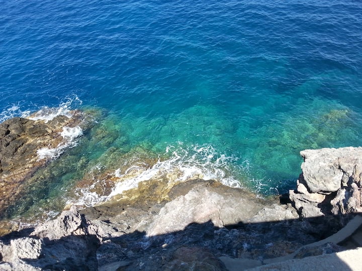Casa Dell' Argentarola - Monte Argentario