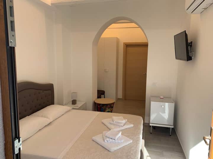 B&b Sul Mare Stanza Privata - Porto Sant'Elpidio