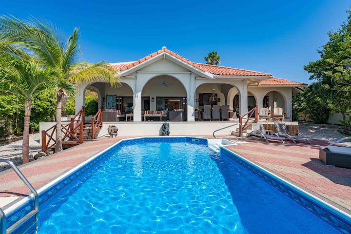 Curaçao Vacation Rentals | House and Apartment Rentals | Airbnb