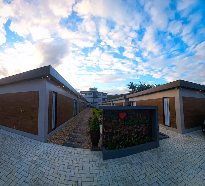 02-casa Próxima Ao Parque Beto Carrero - Penha