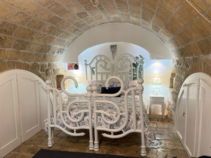 [Maison Typique-polignano] ★ 2 Min De La Plage ★ - Polignano a Mare