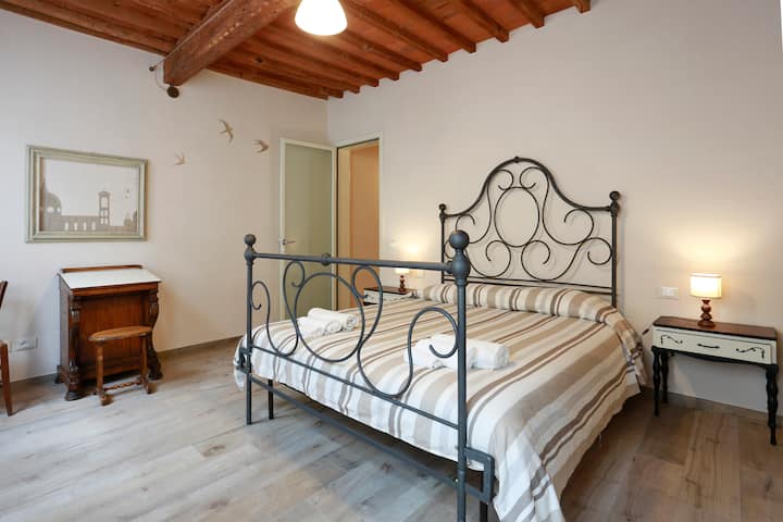 Experience The Authentic Florence! - 佛羅倫斯