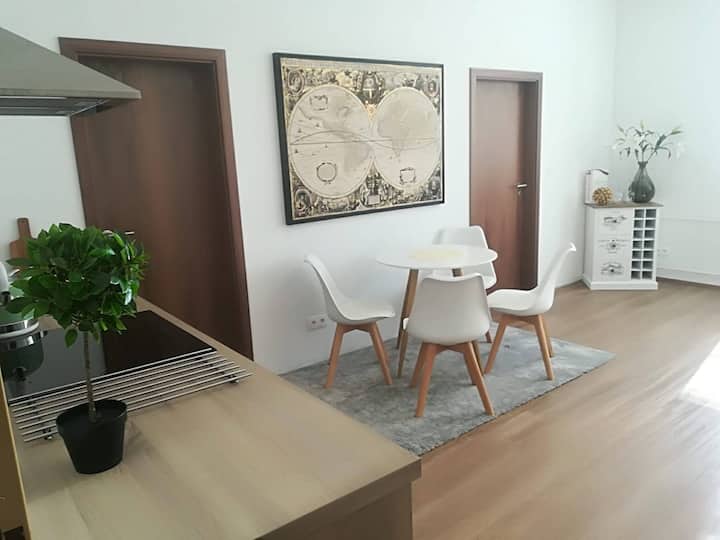 Diamond Residence In Old Town With Free Parking - Bratislava