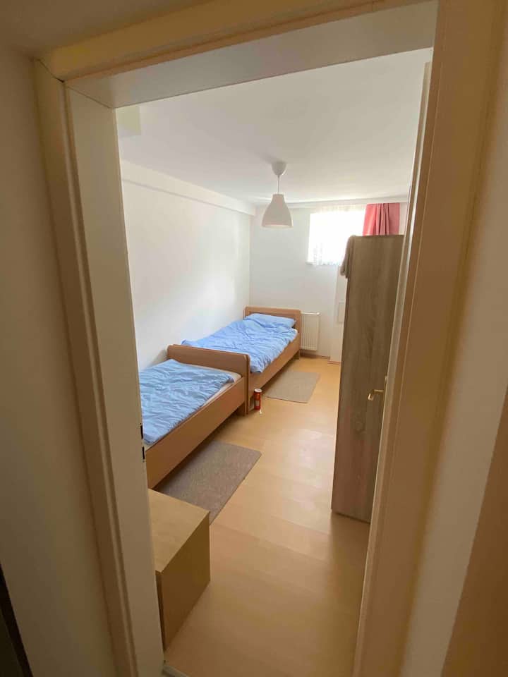 Schöne Eigentumswohnung Zu Vermieten - Vienna