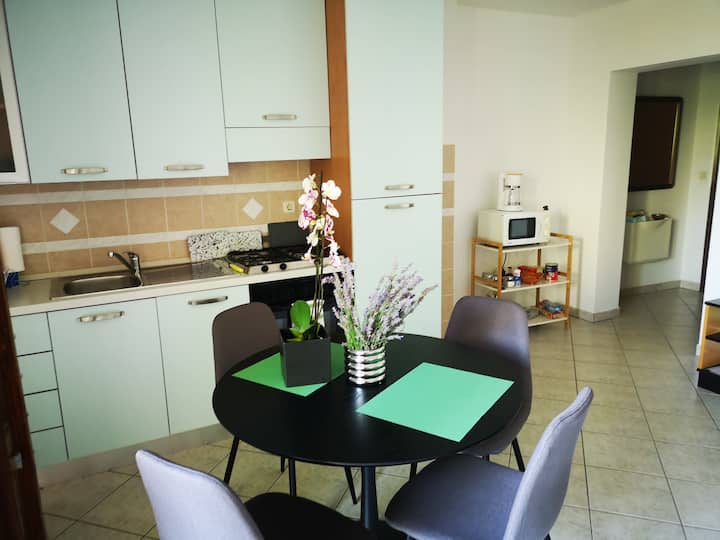 Arleta (2+2)*** - Pješčana Uvala