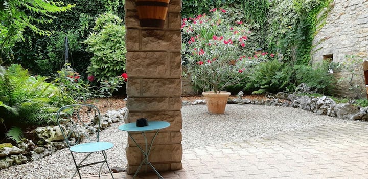Chez Minette - Beaune Centre - Beaune
