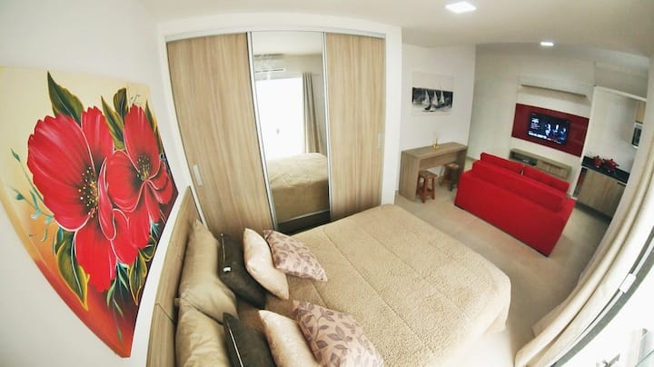 Flats Dunas Cabo Frio - Cabo Frio