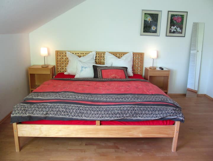 Zimmer Mit Eigenem Bad - Messenah - Feldkirchen