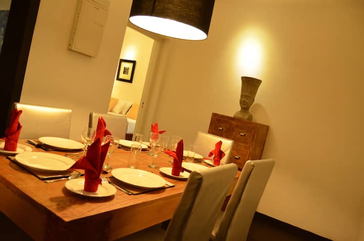 Loversleap Cottage - 努沃勒埃利耶區