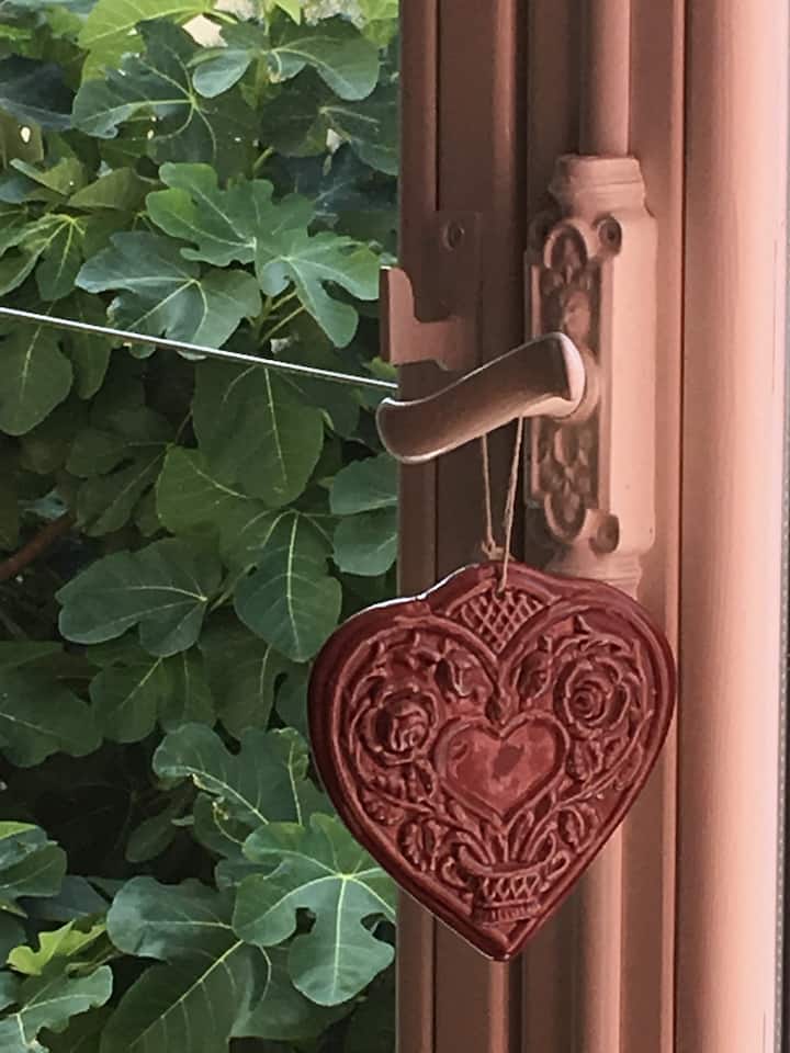Le Grand Bartholdi - Riquewihr