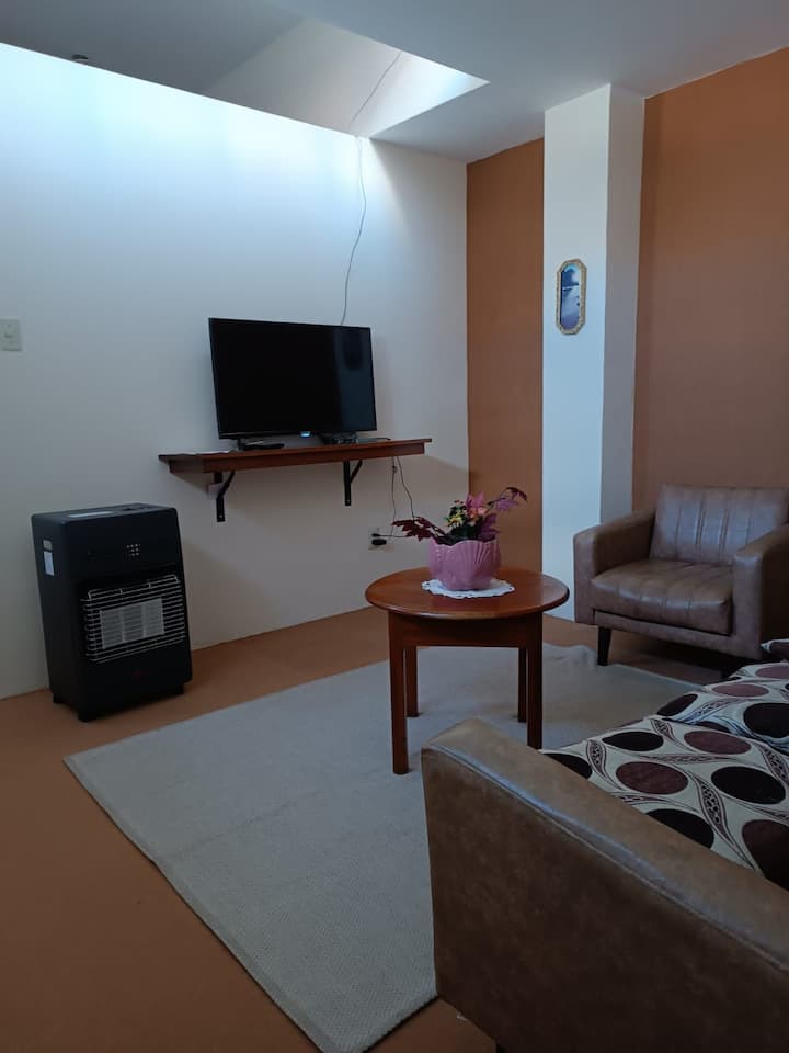 Departamento 2 Dormitorios - La Paz