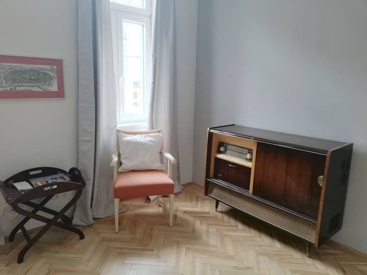 New Unique Quiet Perfect Vienna - Vienna