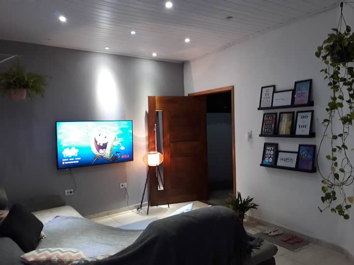 Casa Para Temporadas E Fins  De Semanas - Ilhabela