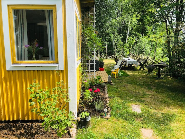 River Cottage - Norberg