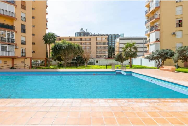 Estudio Copenhague - Torremolinos