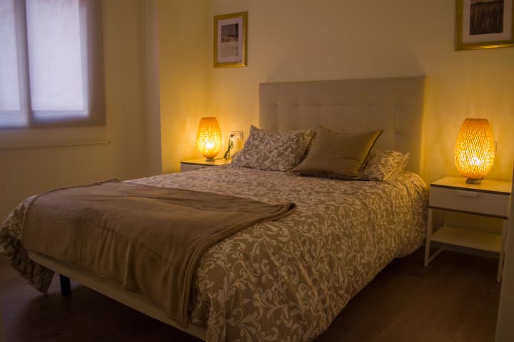 Apartamento Al Lado De La Casa De Picasso - Malaga