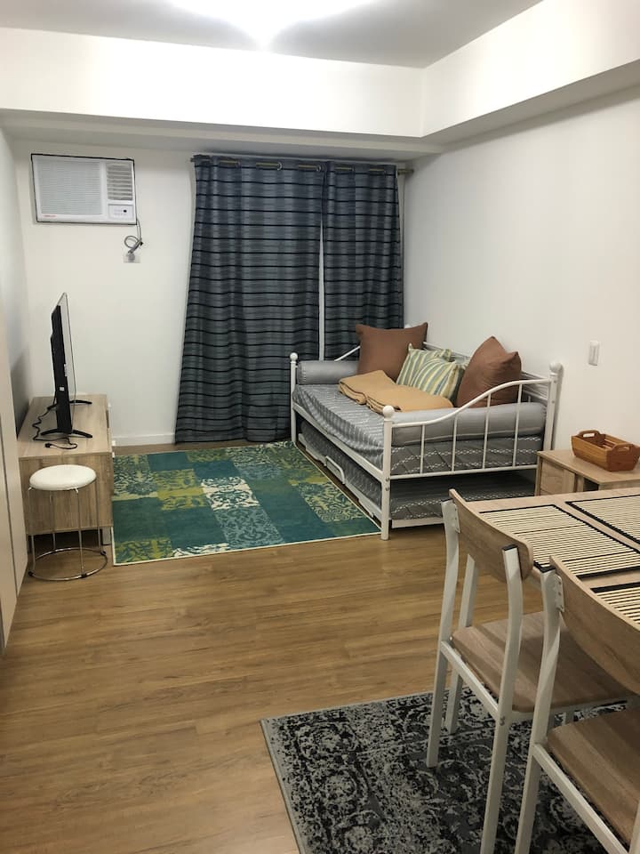 A Quaint Place To Stay As You Experience Davao - Davao City