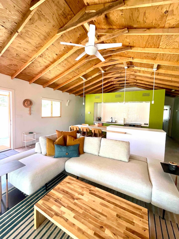 Casita Bendita - Marfa, Tx - Marfa