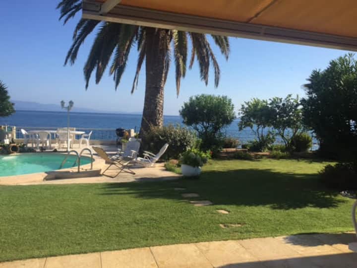 Villa Germaine - Ajaccio