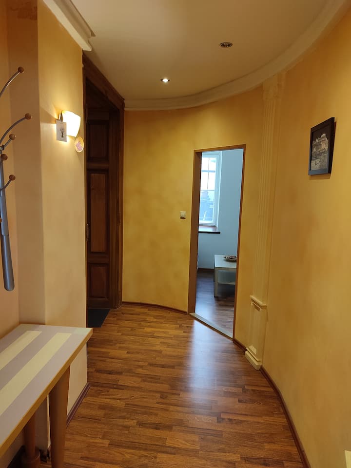 Greg Apartments Kampa Ii Prague - Prague