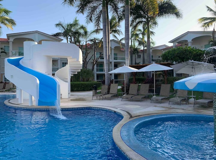 Exclusivo Depa En Acapulco !!! - Acapulco
