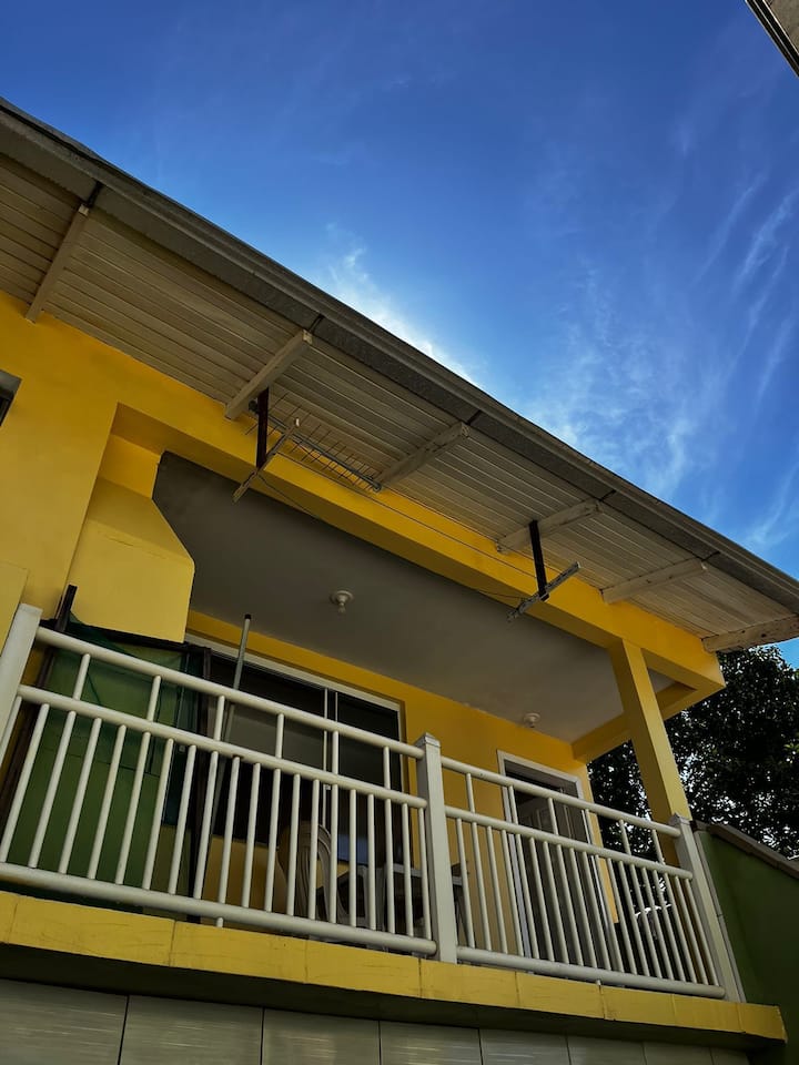 Apartamento De Frente Para O Mar - Itapoá