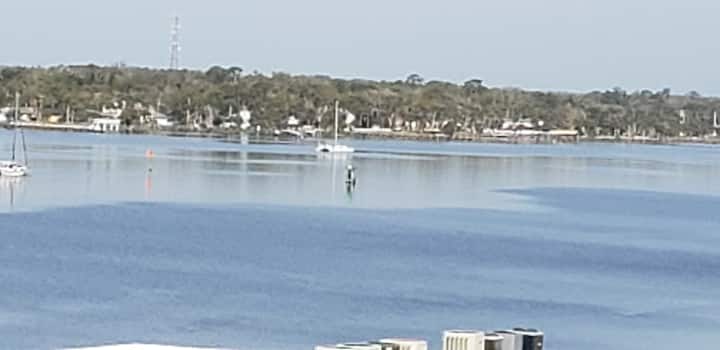 Beautiful Sunrises And Sunsets - Ormond Beach, FL