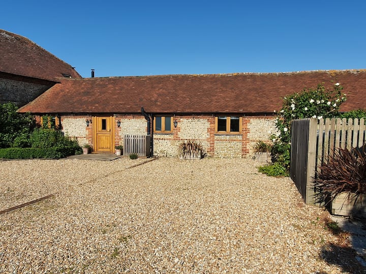 Fisher Dairy Cottage - Pagham