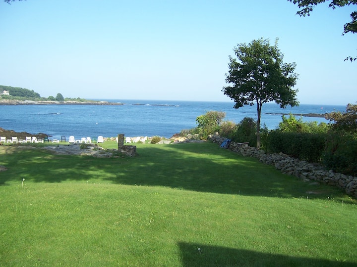 Southern Maine Oceanfront  Monthly/season Rental - York