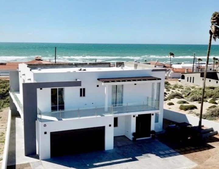 Ocean Pearl House & Pool - Puerto Peñasco