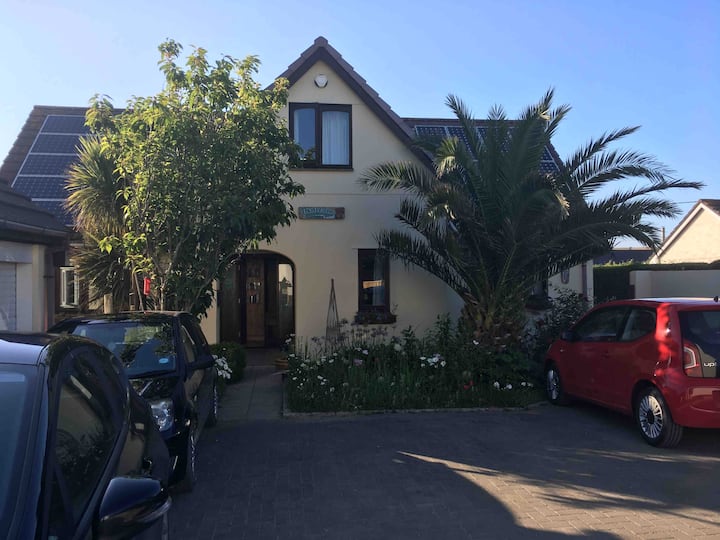 Croyde @ Thistledoo B & B (Fam. Ro) - Woolacombe