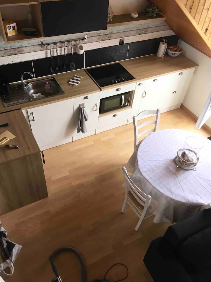 Appartement La Trinité Sur Mer - Carnac
