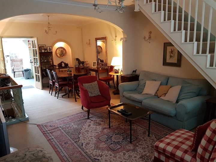 Montpellier Town House Retreat, Cheltenham - Cheltenham