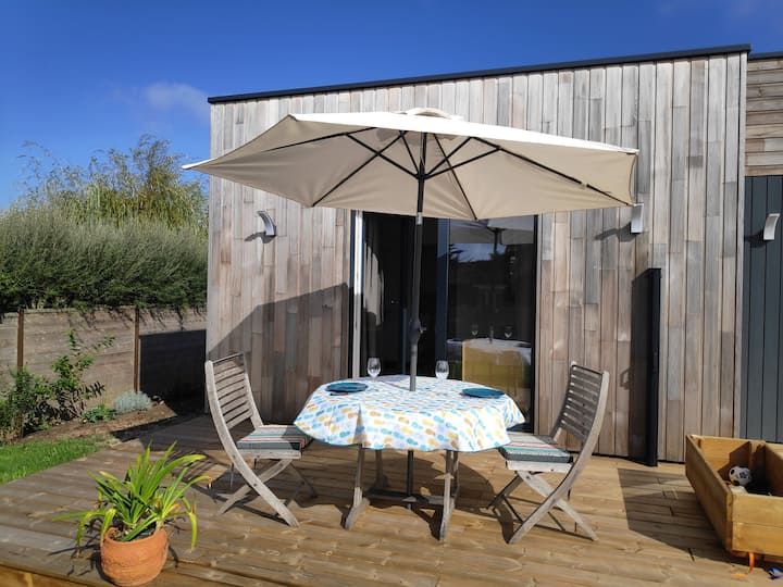 Charmant Studio - Morgat