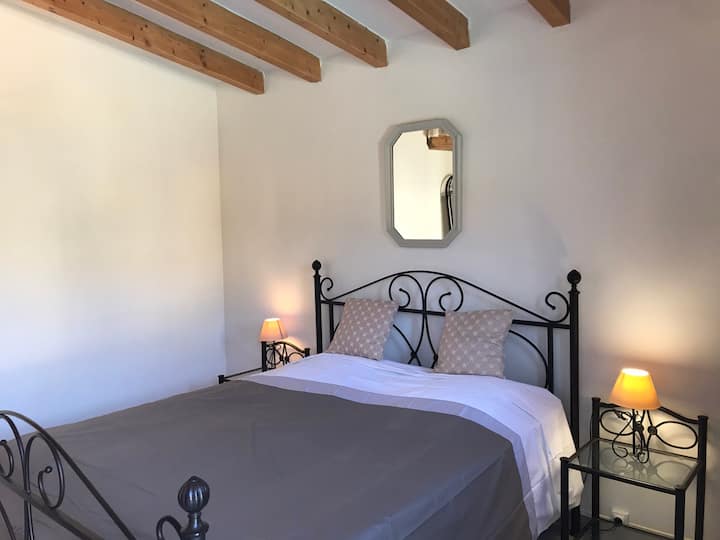 Chambre D’hôtes « Les Pieds Dans L’eau » - Nonza