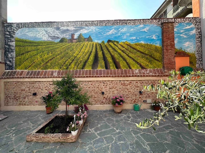 Residenza Nikol Appartamento Giulia - Rive