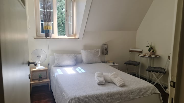 Chambre Privée Chez Mary Namur Centre 3 - Namur