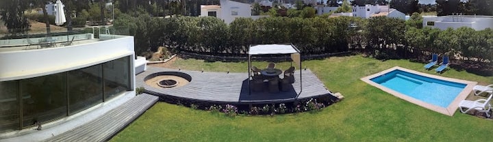 Hermosa Casa En Marbella.  Especial Para Familias. - Chile