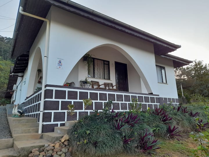 Hospedagem Casa Oma Loni - Pomerode