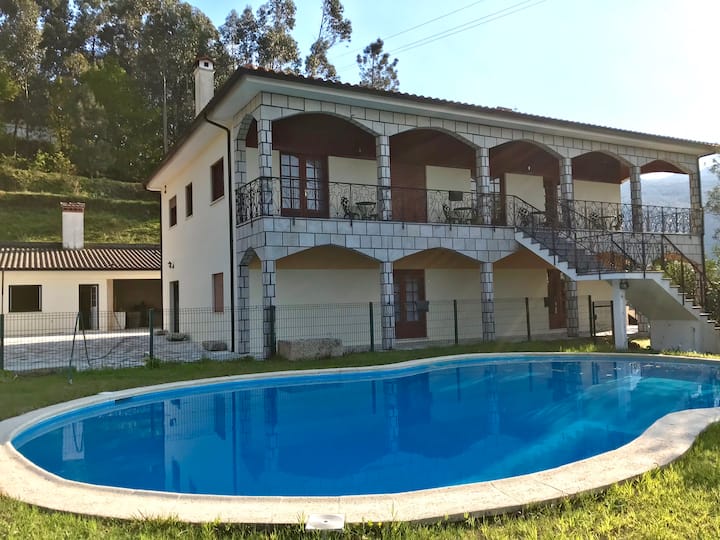 Casa Do Ramalheiro - Ponte de Lima