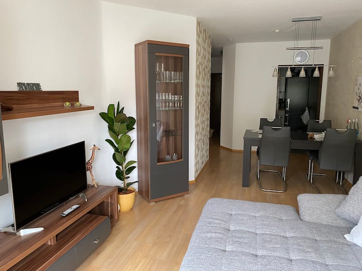 Wohnung.lämmerspiel - Mühlheim am Main
