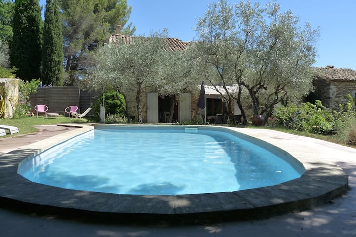 Maison En Provence - Vaison-la-Romaine