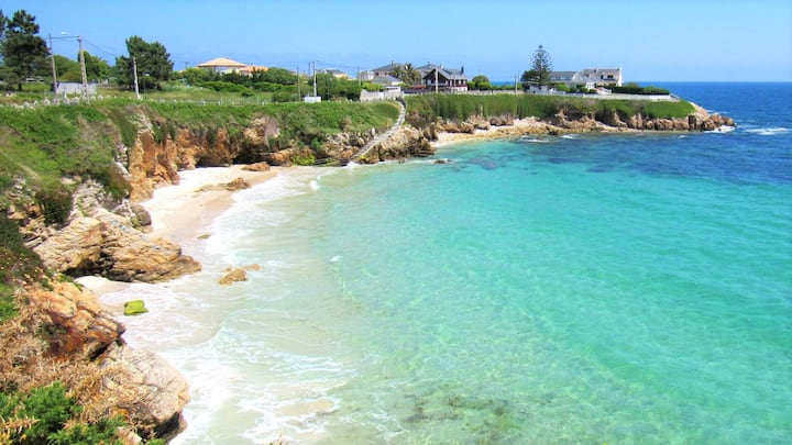 Loft Playa Burela - Burela
